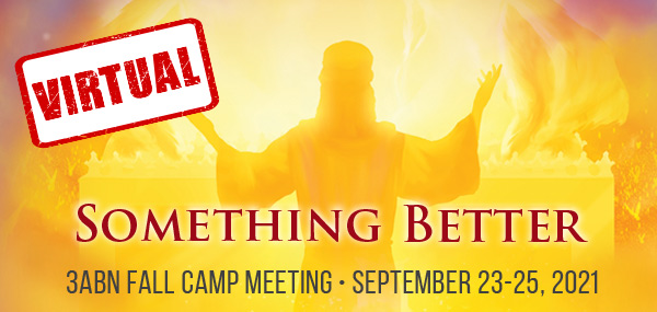 3ABN - Three Angels Broadcasting Network