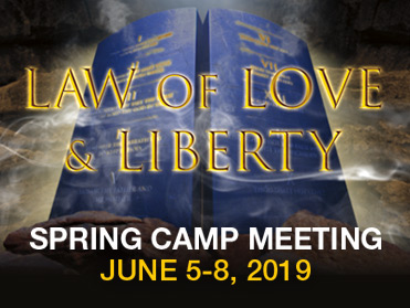 3ABN - Three Angels Broadcasting Network