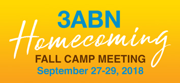 3ABN - Three Angels Broadcasting Network