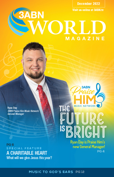 3ABN - Three Angels Broadcasting Network