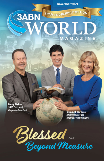 3ABN - Three Angels Broadcasting Network