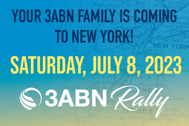 3ABN - Three Angels Broadcasting Network