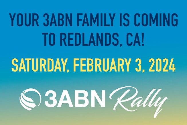 3ABN - Three Angels Broadcasting Network