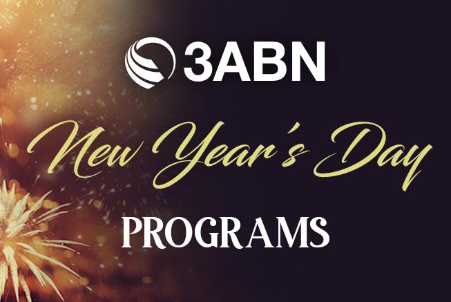 3ABN - Three Angels Broadcasting Network
