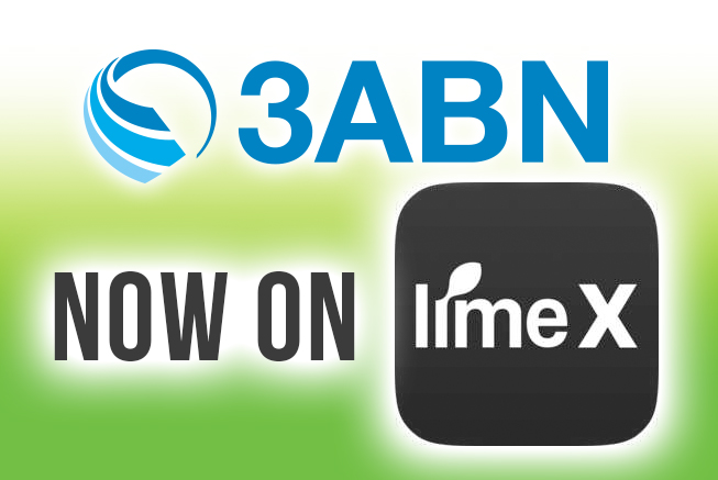 3ABN - Three Angels Broadcasting Network