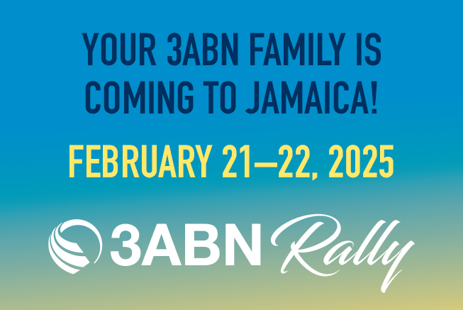 3ABN - Three Angels Broadcasting Network