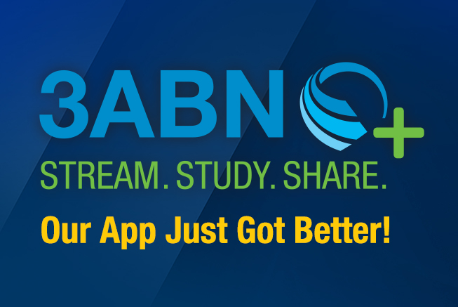 3ABN - Three Angels Broadcasting Network