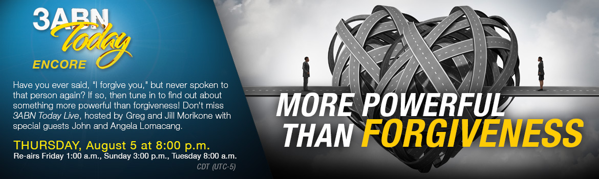 3ABN - Three Angels Broadcasting Network