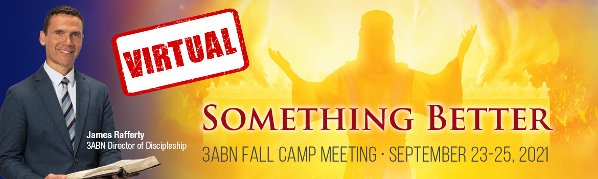 3ABN - Three Angels Broadcasting Network