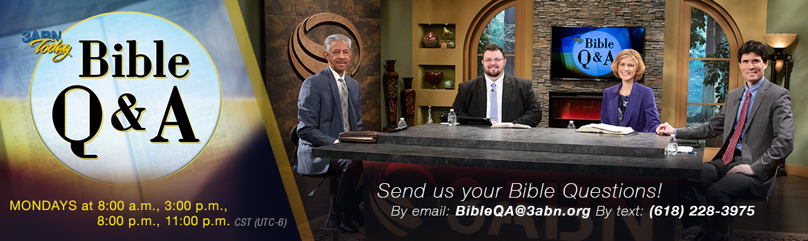3ABN - Three Angels Broadcasting Network