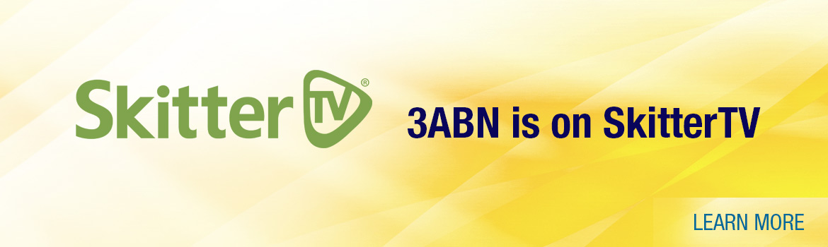 3ABN - Three Angels Broadcasting Network