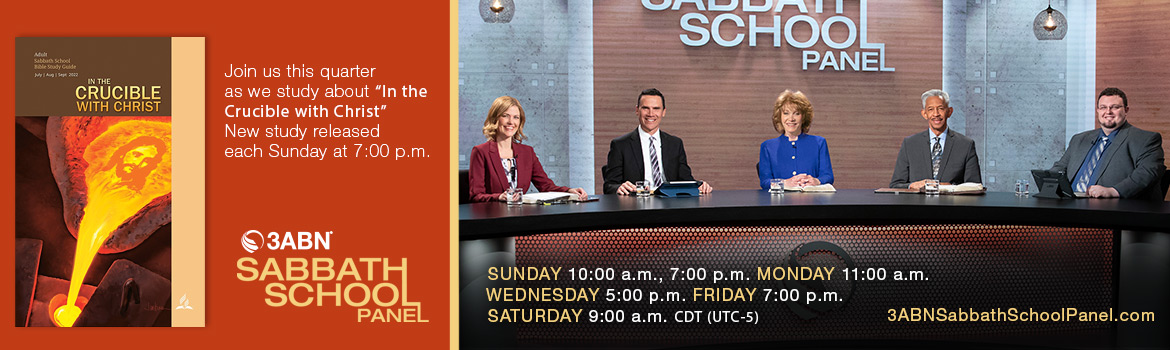 3ABN - Three Angels Broadcasting Network