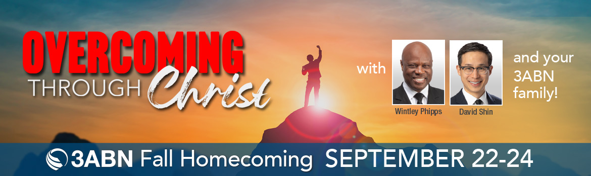 3ABN - Three Angels Broadcasting Network