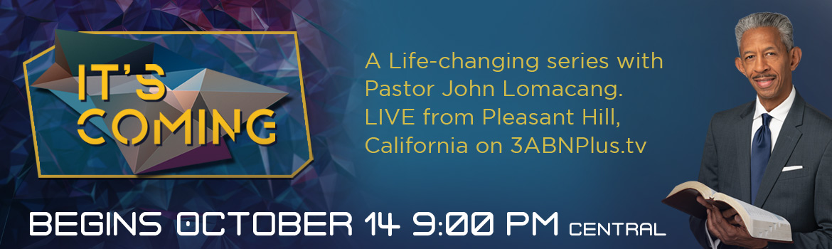 3ABN - Three Angels Broadcasting Network