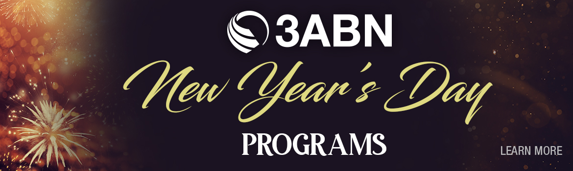 3ABN - Three Angels Broadcasting Network