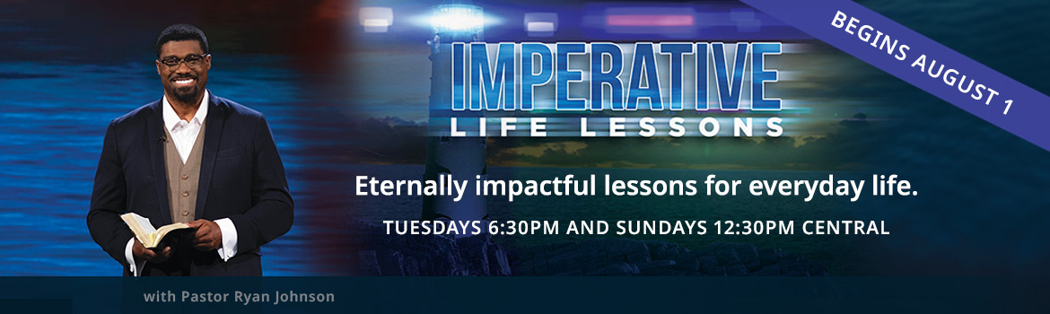 3ABN - Three Angels Broadcasting Network