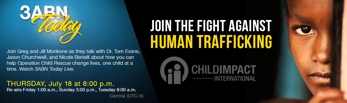 3ABN - Three Angels Broadcasting Network