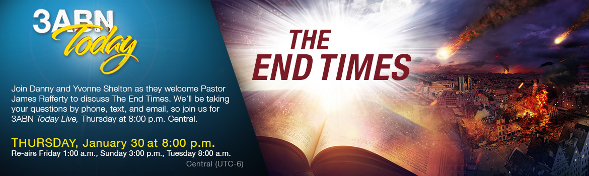 3ABN - Three Angels Broadcasting Network