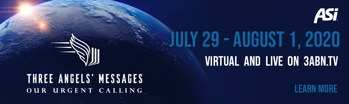 3ABN - Three Angels Broadcasting Network