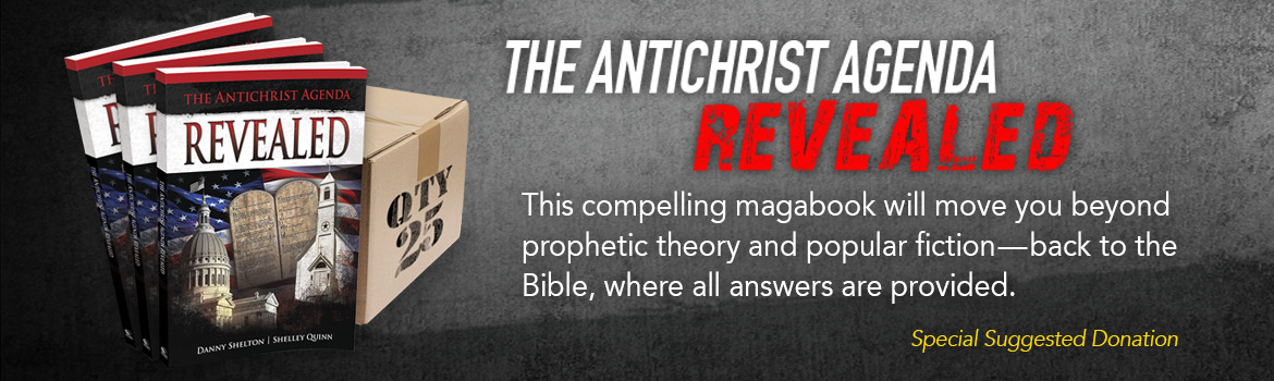 3ABN - Three Angels Broadcasting Network