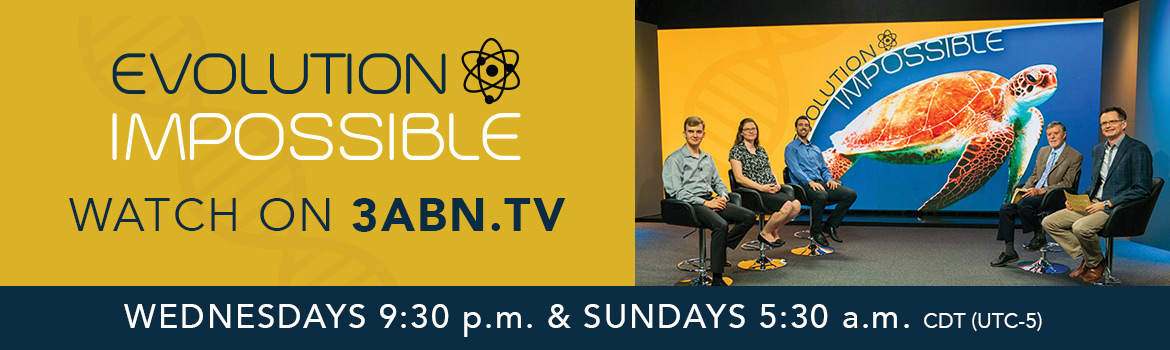 3ABN - Three Angels Broadcasting Network