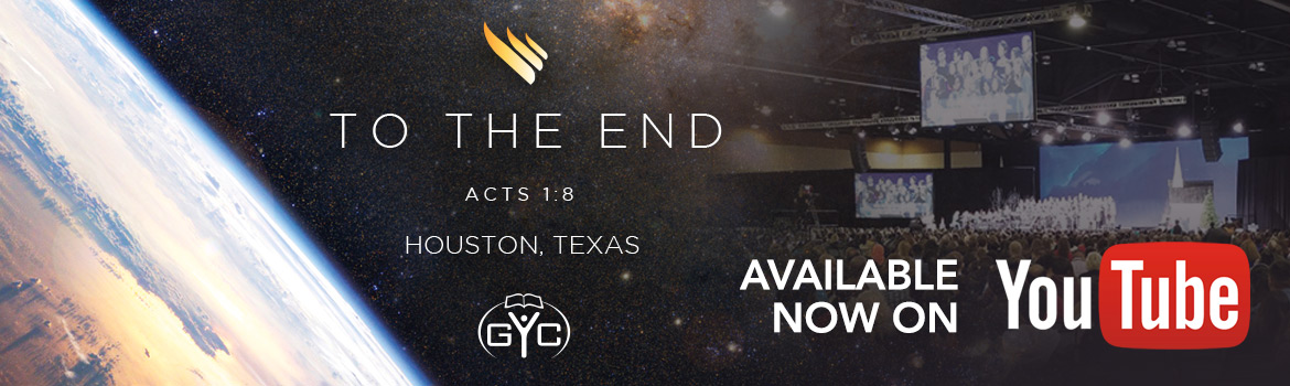 3ABN - Three Angels Broadcasting Network