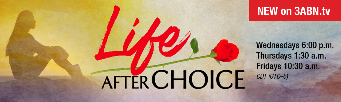 3ABN - Three Angels Broadcasting Network