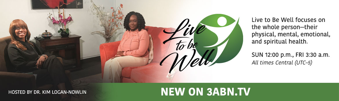 3ABN - Three Angels Broadcasting Network