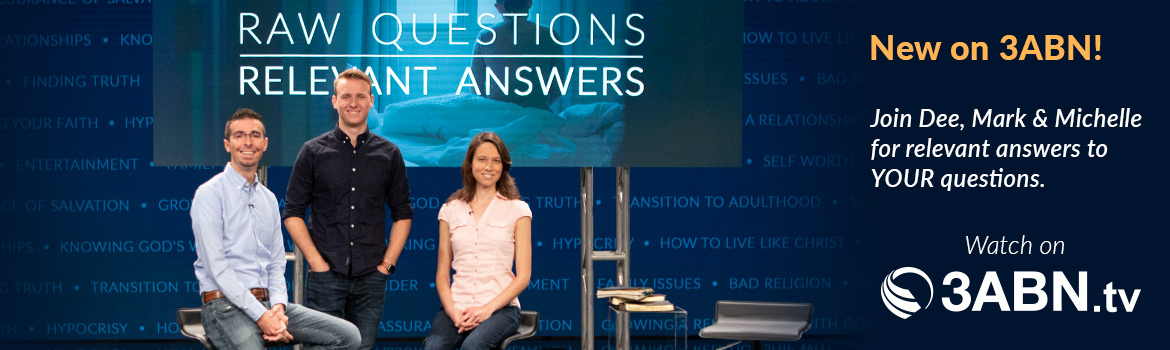 3ABN - Three Angels Broadcasting Network