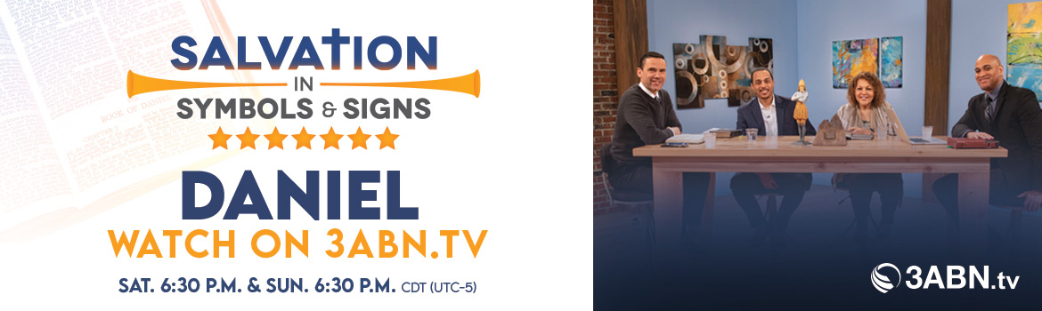3ABN - Three Angels Broadcasting Network
