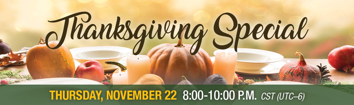 3ABN - Three Angels Broadcasting Network