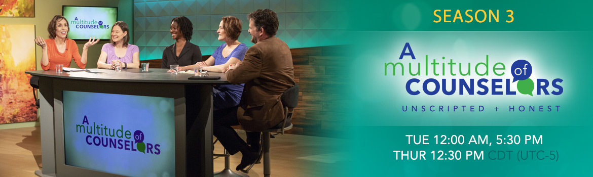 3ABN - Three Angels Broadcasting Network