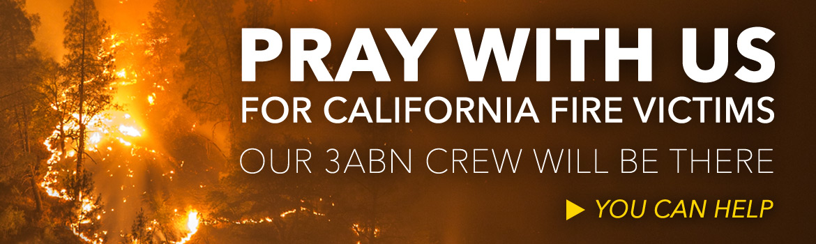 3ABN - Three Angels Broadcasting Network