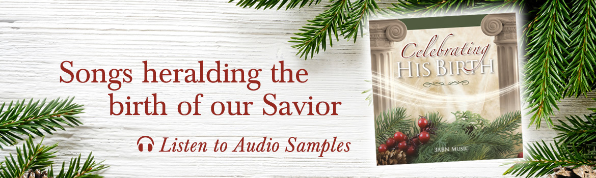 3ABN - Three Angels Broadcasting Network